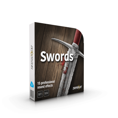 Sword Sound Effects | Download FREE Sword sounds | Zapsplat