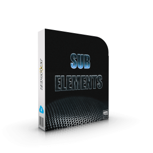 Download this pack of FREE Sub Elements sound effects