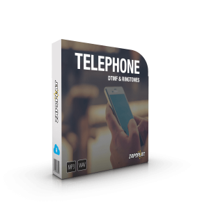Telephone Sounds | Download FREE Telephone sound effects | Zapsplat