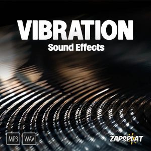 Download this pack of Vibration Sound Effects sound effects