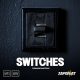 Download this pack of FREE Switches sound effects