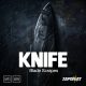 Download this pack of Knife Blade Scrapes sound effects