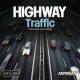 Download this pack of FREE Highway Traffic sound effects