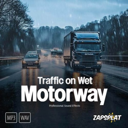 Traffic Sound Effects | Download FREE Traffic sounds | Zapsplat