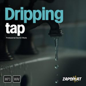 Download this pack of Dripping Tap Sounds sound effects