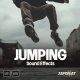 Download this pack of FREE Jumping Sound Effects sound effects