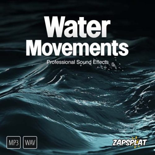 Water Sounds | Download FREE Water sound effects | Zapsplat