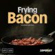 Download this pack of FREE Frying Bacon Sounds sound effects