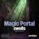 Download this pack of Magic Portal Swells sound effects