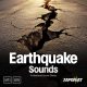Download this pack of FREE Earthquake Sounds sound effects