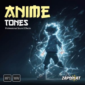 Download this pack of FREE Anime Tones sound effects