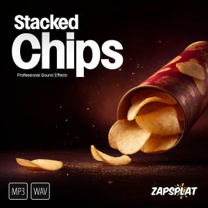 Download this pack of FREE Stacked Chips sound effects