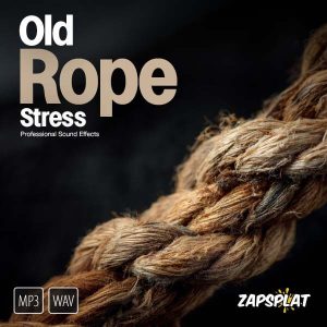 Rope Sound Effects | Download FREE Rope sounds | Zapsplat